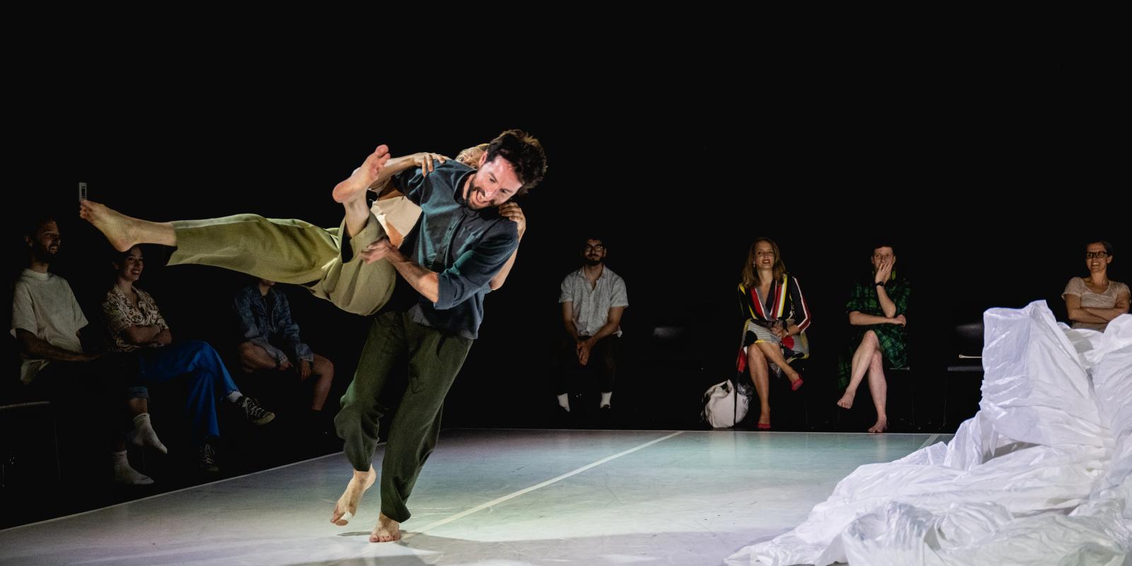 SENS | Events in Québec City